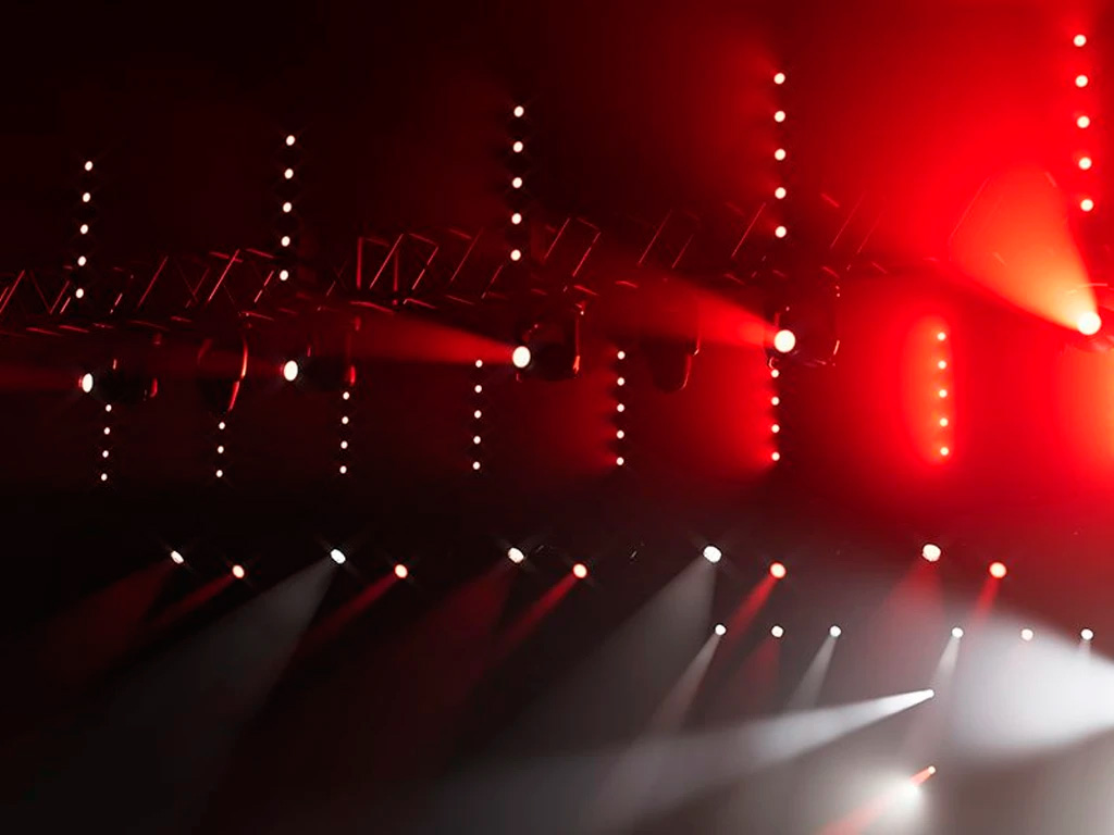 Realizzer Studio Upgrade to Stage Lighting + Laser + Animate Module в ...